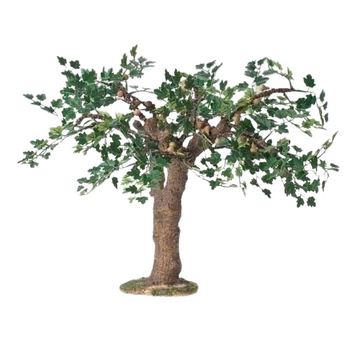 5 Inch Scale Fig Tree by Fontanini: FontaniniStore.com