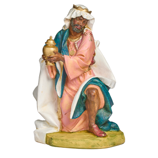 20 Inch King Balthazar by Fontanini