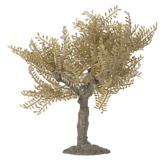 Fontanini 5 Inch Scale Olive Tree Nativity Village Accessory