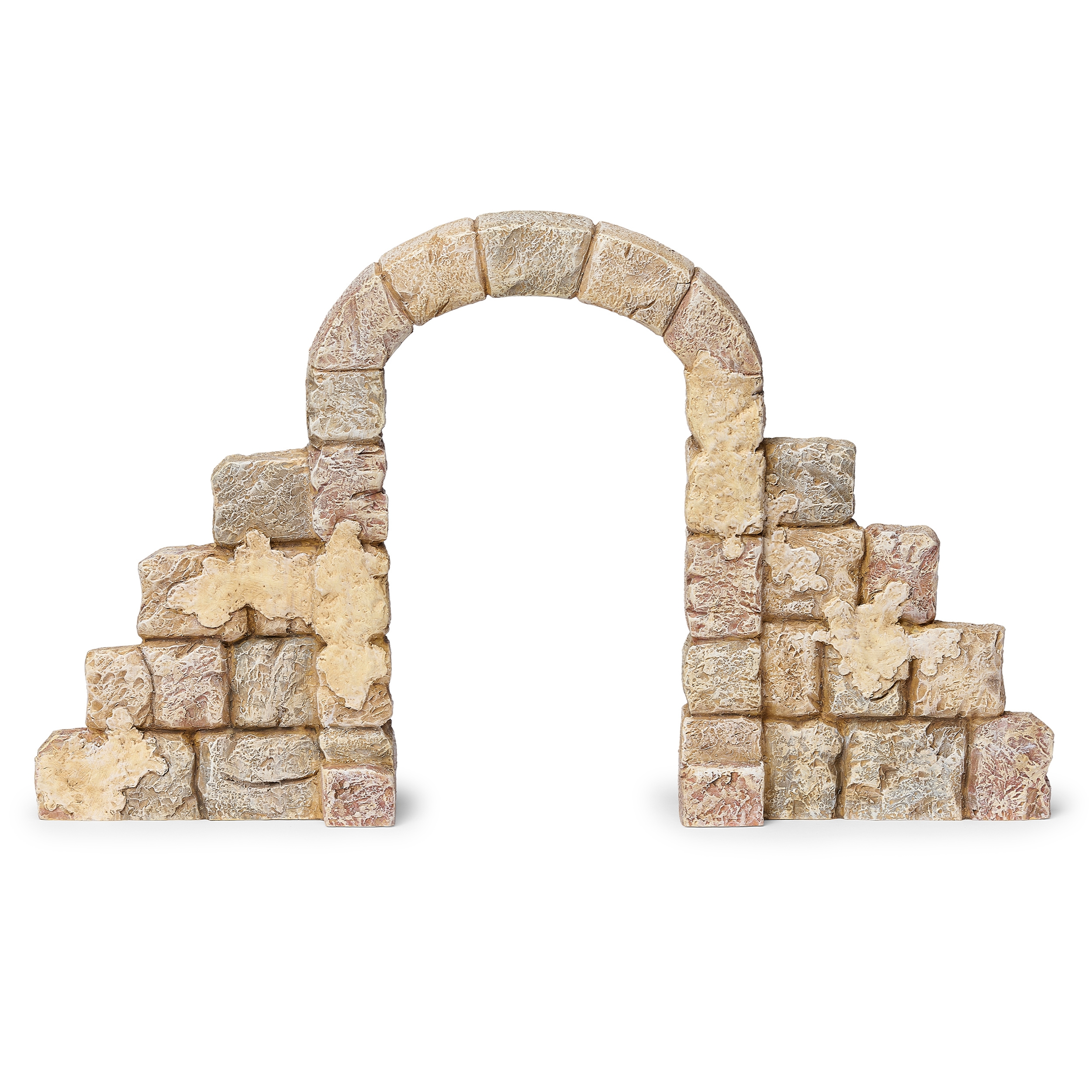FontaniniStore.com: 5 Inch Scale Entrance Gate by Fontanini